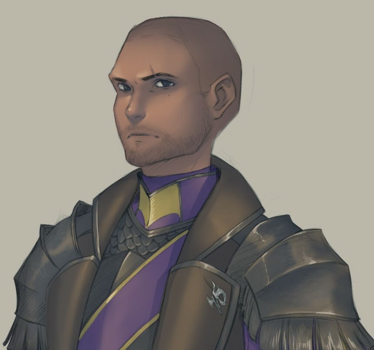 Introducing Savic Heral Lexera — K.R. Stevens - Buymeacoffee