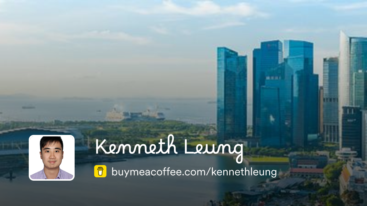 Kenneth Leung is Creating Practical and Educational Data Science ...