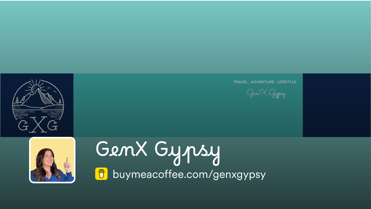 GenX Gypsy is Travel and Adventure Tips, Advice and Motivation ...