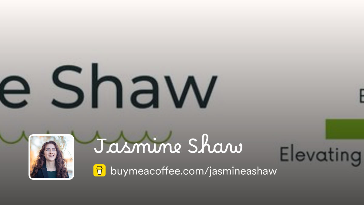 Jasmine Shaw is helping women in STEM design careers they love ...