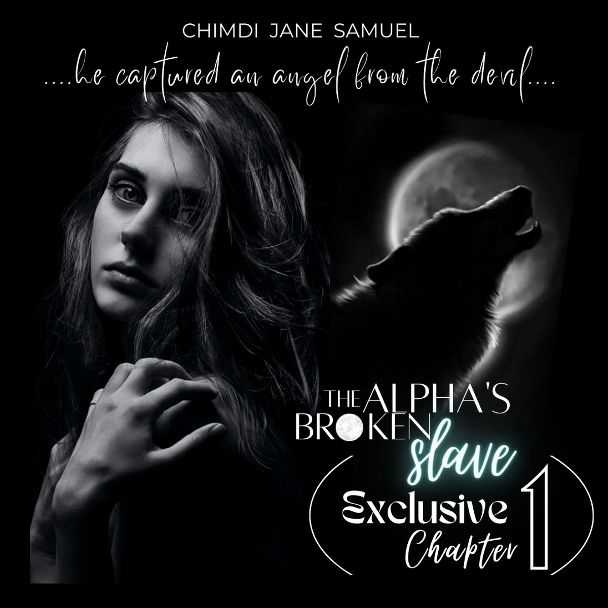 Exclusive Chapter 1: Jax — Chimdi Jane Samuel - Buymeacoffee