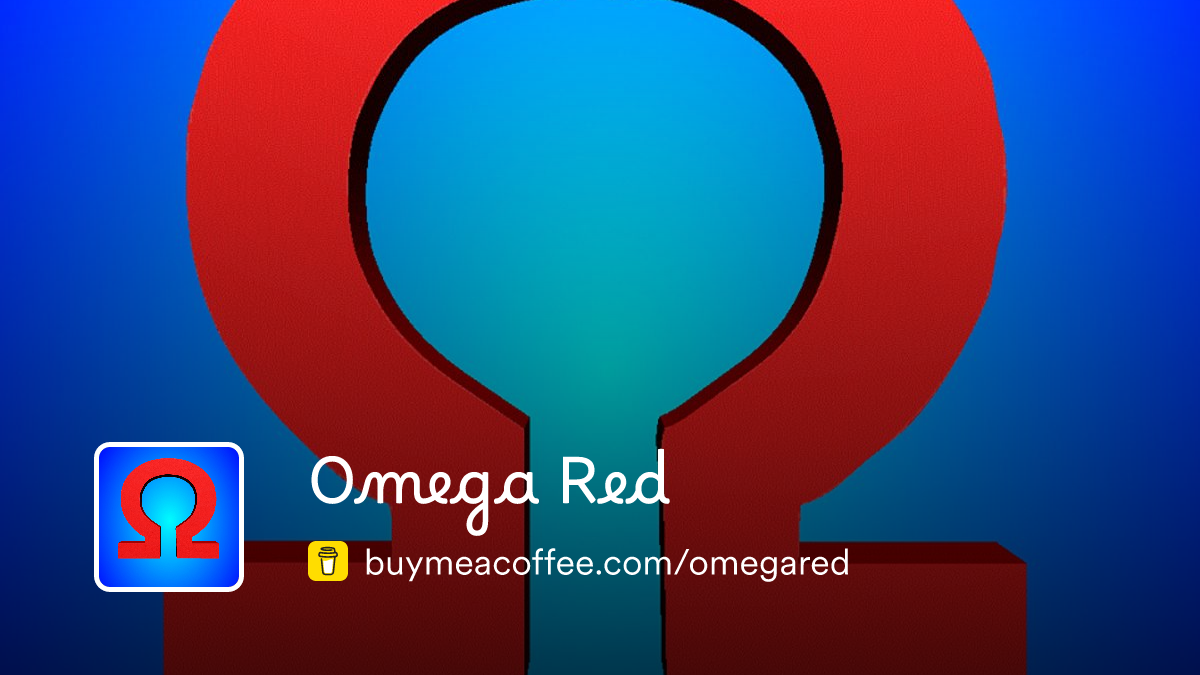 Omega Red is development PS1/PS2/PSP emulator - Buymeacoffee