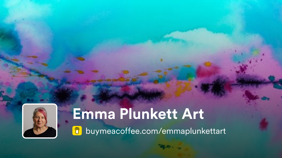 Emma Plunkett Art is Clay sculpture, painting, mixed media, poetry ...