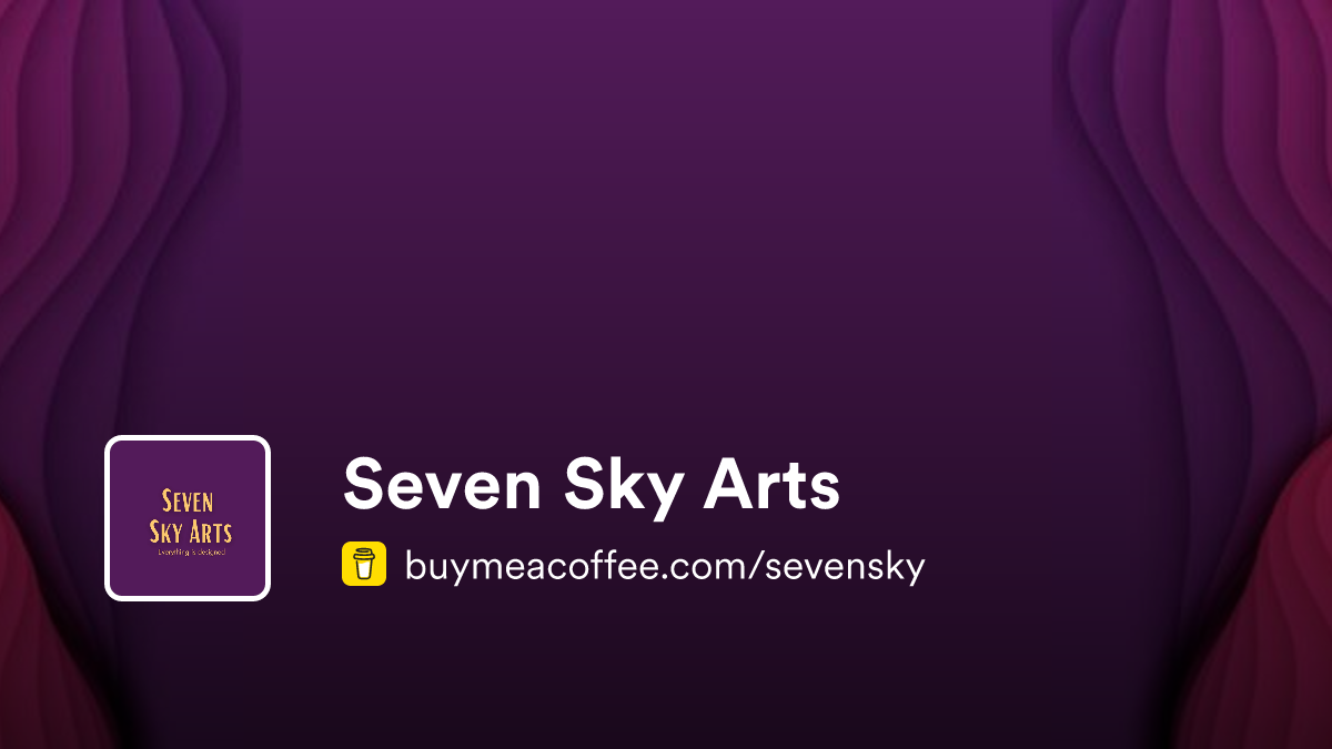 Seven Sky Arts is Best Midjourney Prompts to create stunning AI Artwork ...
