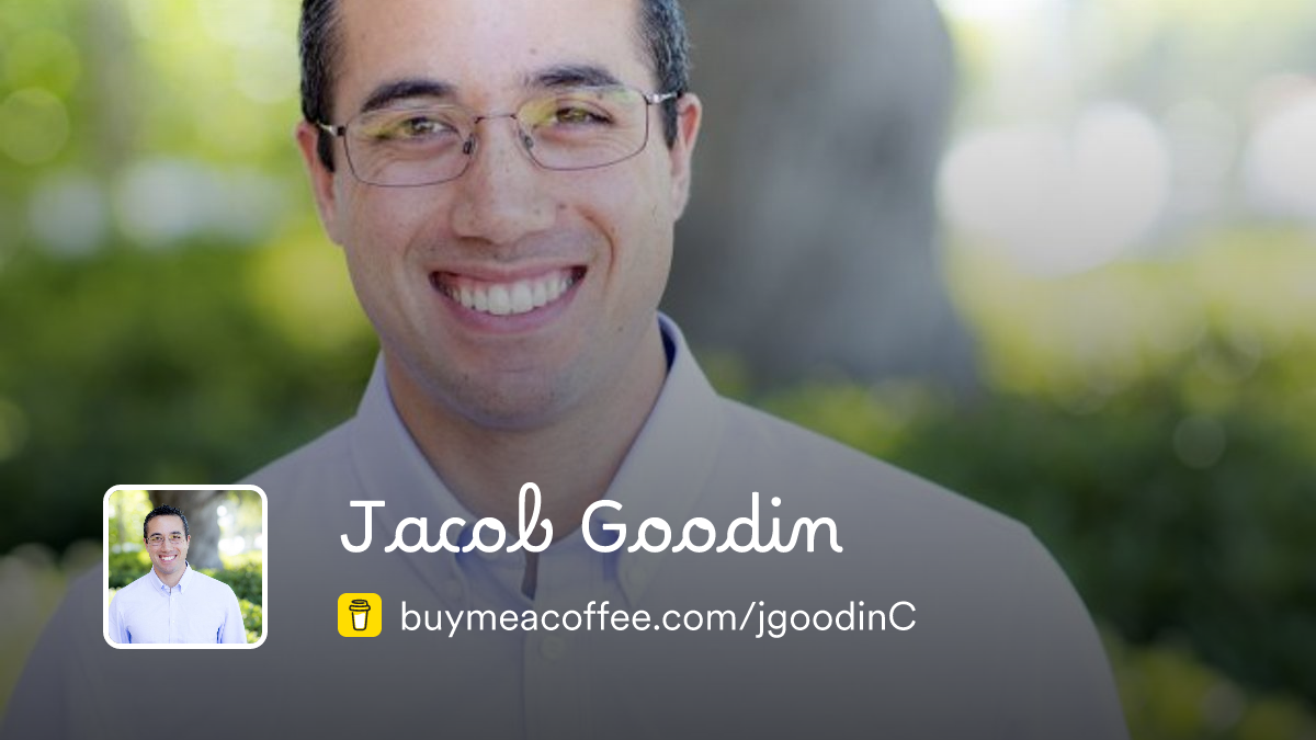 Jacob Goodin is creating Strength and Sport Science Educational Content ...
