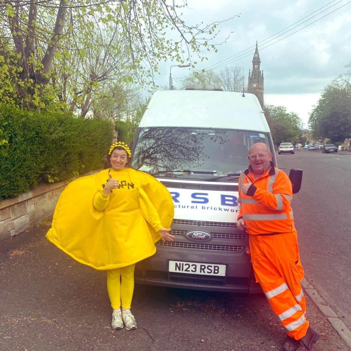 Monday morning be like... — Kate E. Deeming - Buymeacoffee