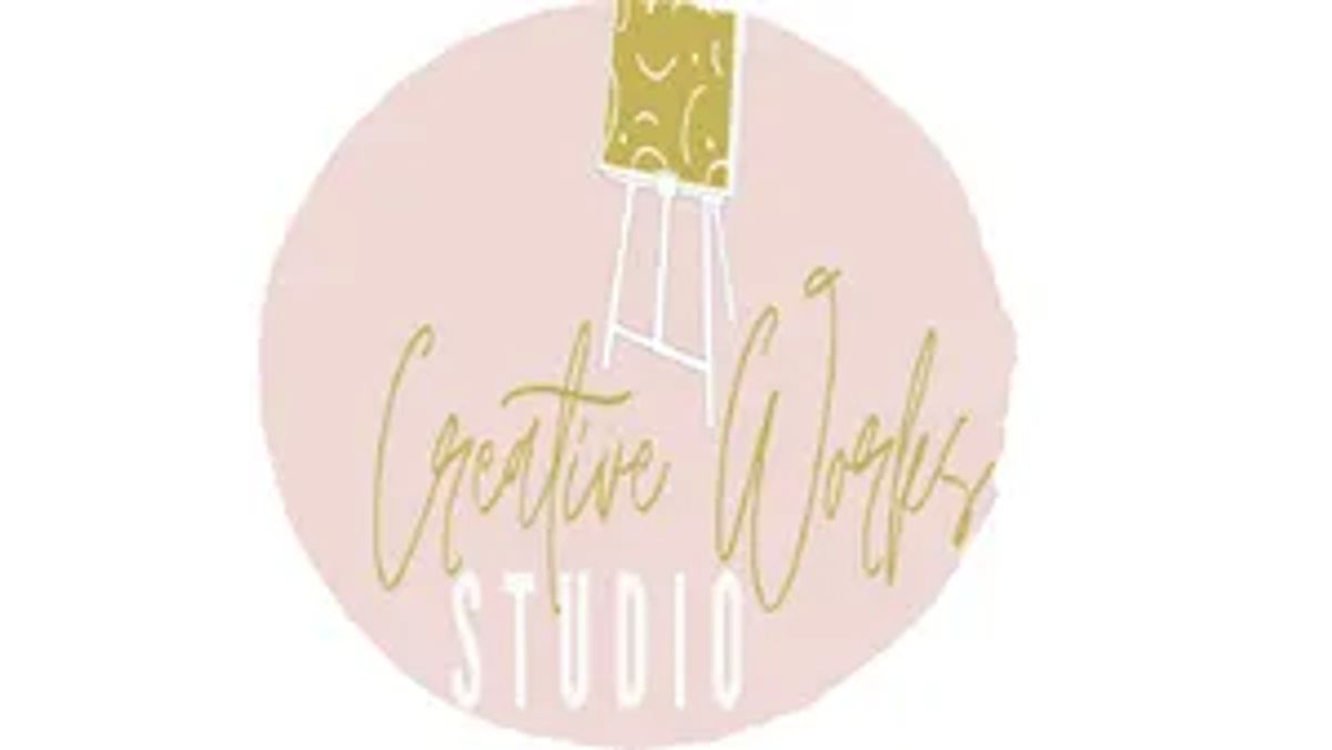 Creative Works Studio — Anne Marie - Buymeacoffee