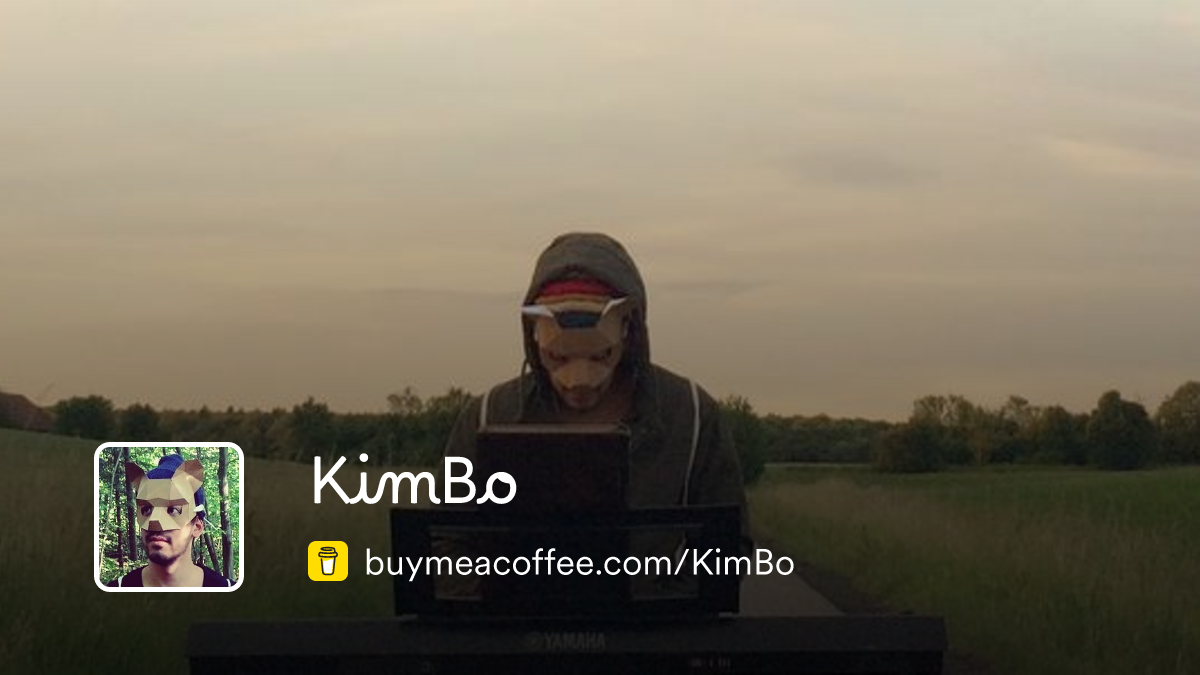 KimBo is creating lofi piano music, sheet music, piano tutorials and ...