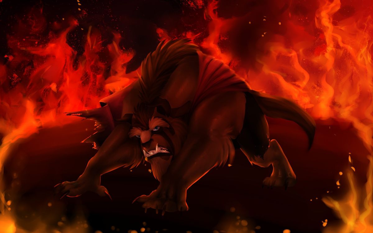 one old art — Miraoff - Buymeacoffee