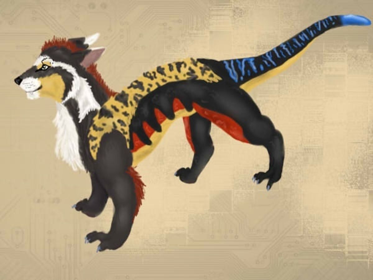 old work progress 2013-2018 story — Miraoff - Buymeacoffee