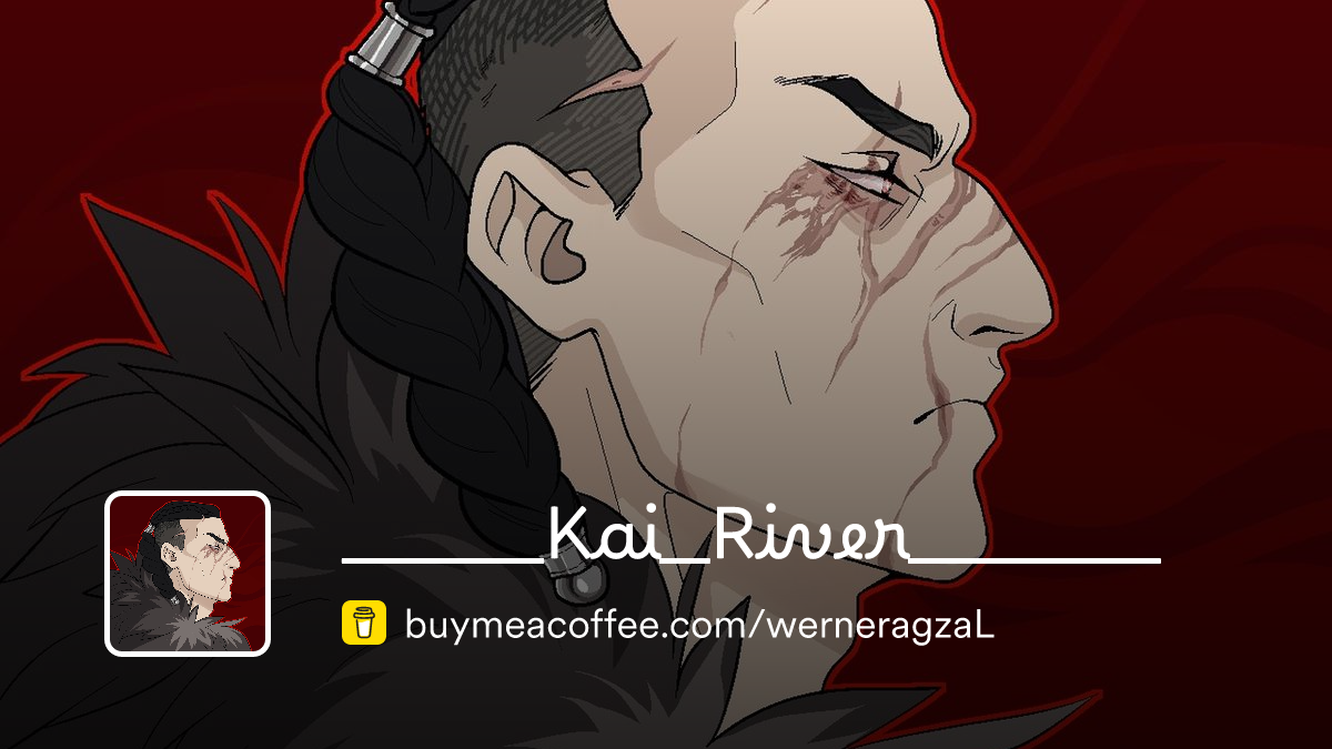 Kai_River_____ - Buymeacoffee