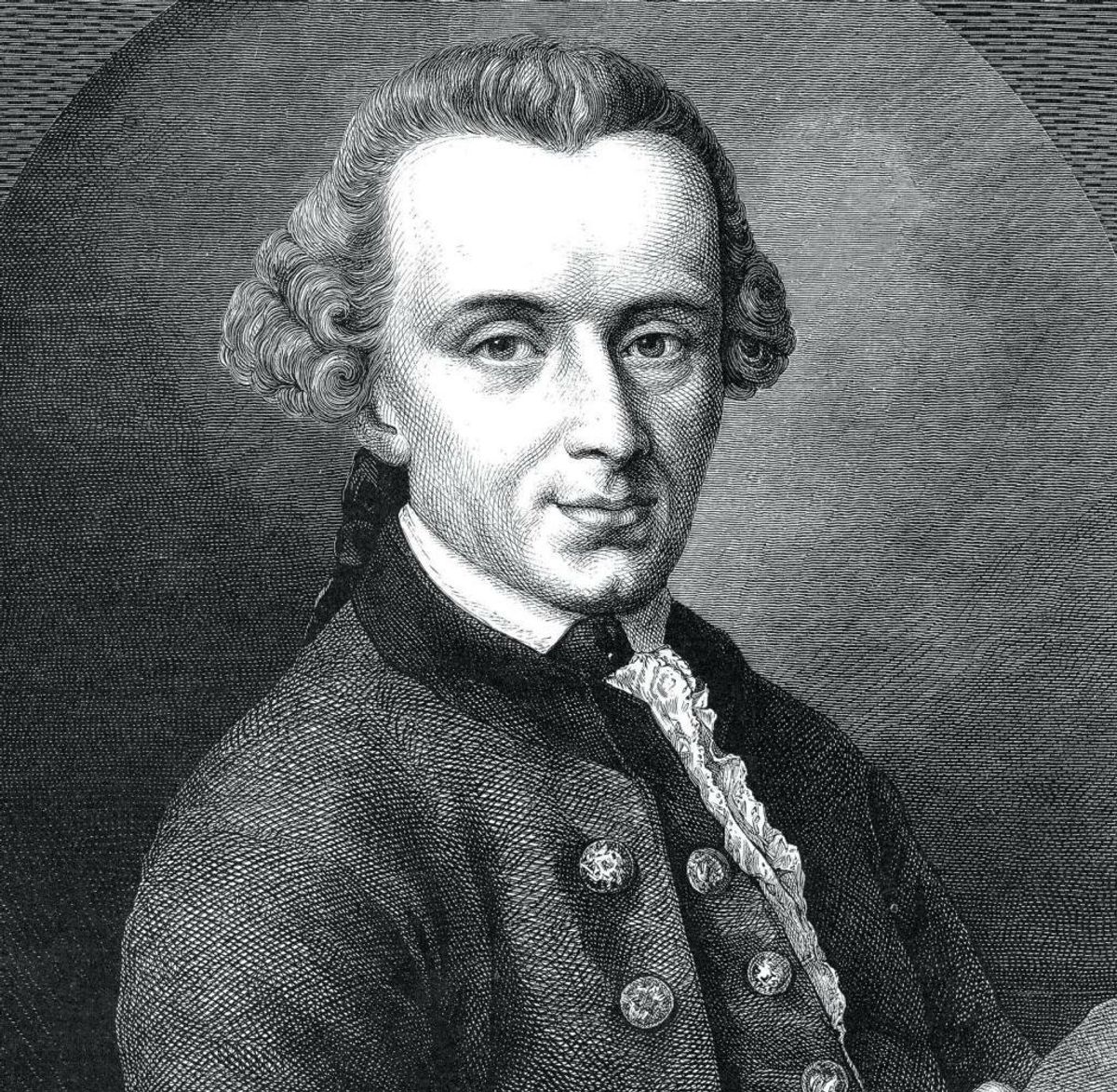 Kant's Categorical Imperative Explained (with comparison to "The Golden ...