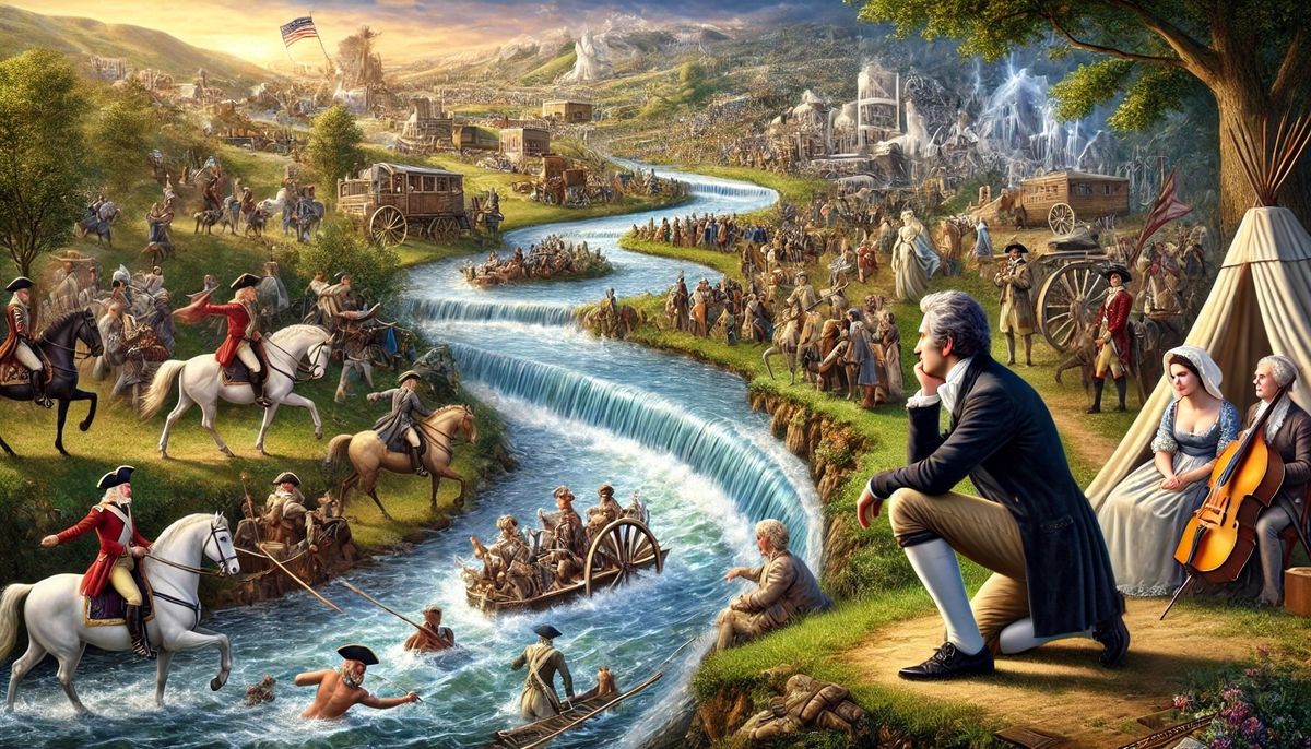 Schiller's Universal History — The Duke Report - Buymeacoffee