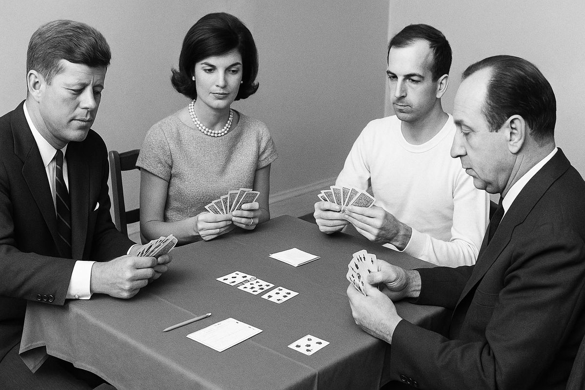 Poll: Duke's Law — The Duke Report - Buymeacoffee