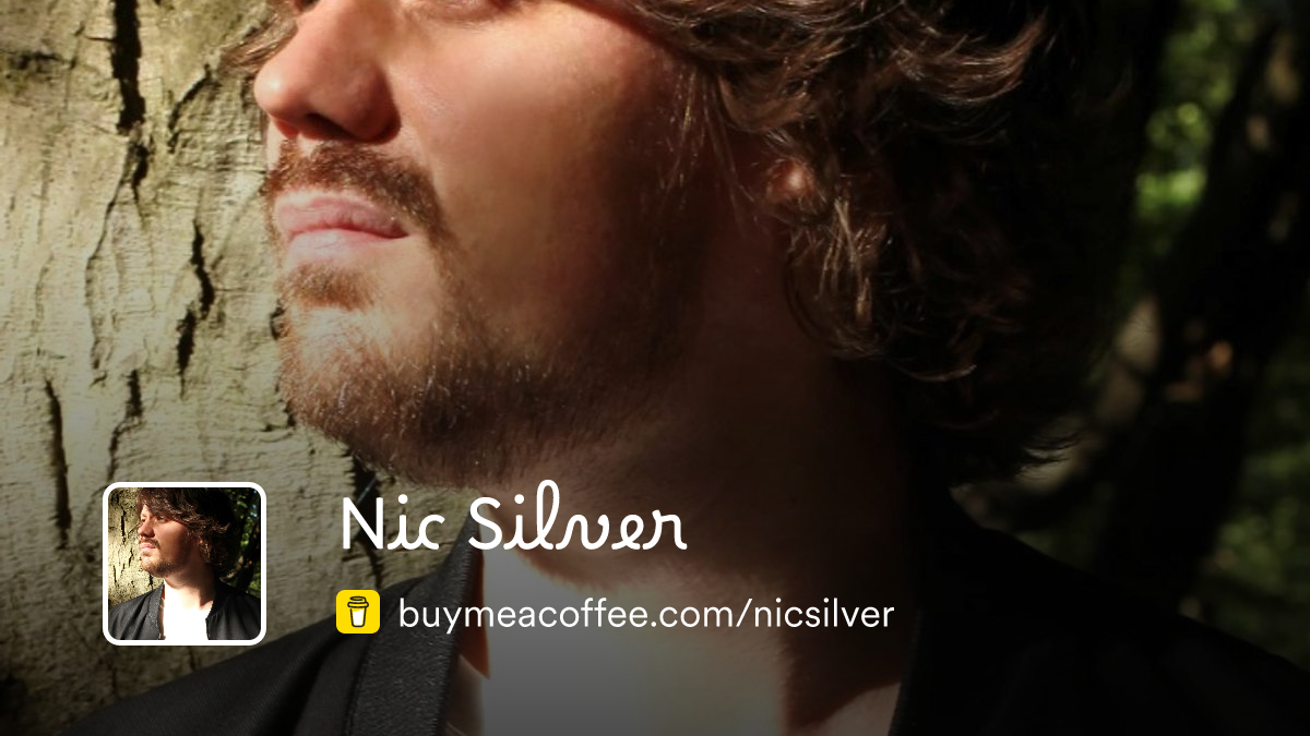 Nic Silver is writing and producing music for content creators and ...