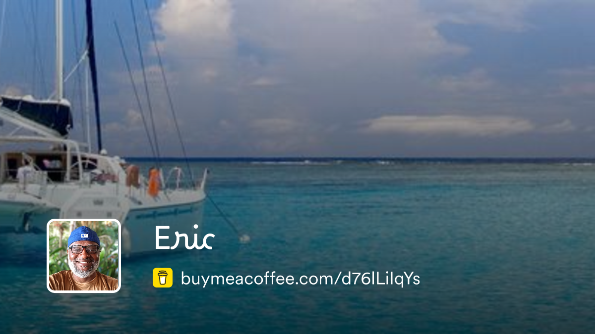 Eric is building a Resort for Music, Art & Community in beautiful Belize. - Buymeacoffee
