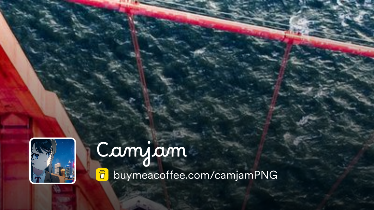 Camjam is Helping People With Social Media - Buymeacoffee