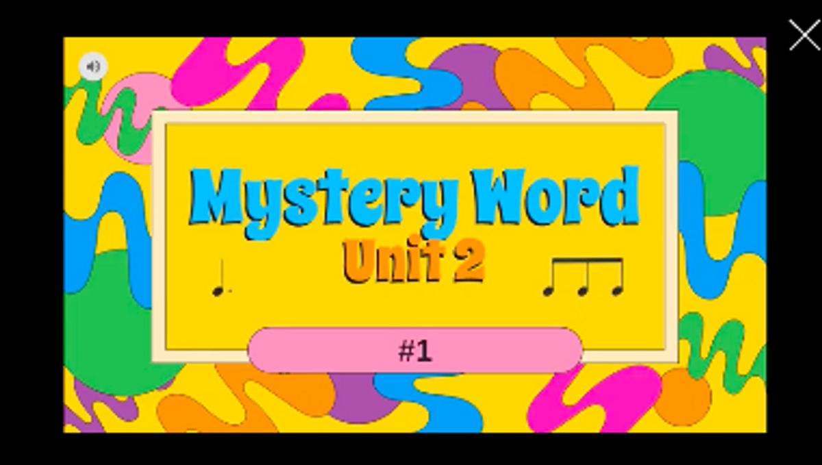 "Mystery Word" Rhythm Game for Unit 2 (Conversational Solfege) — Owen ...