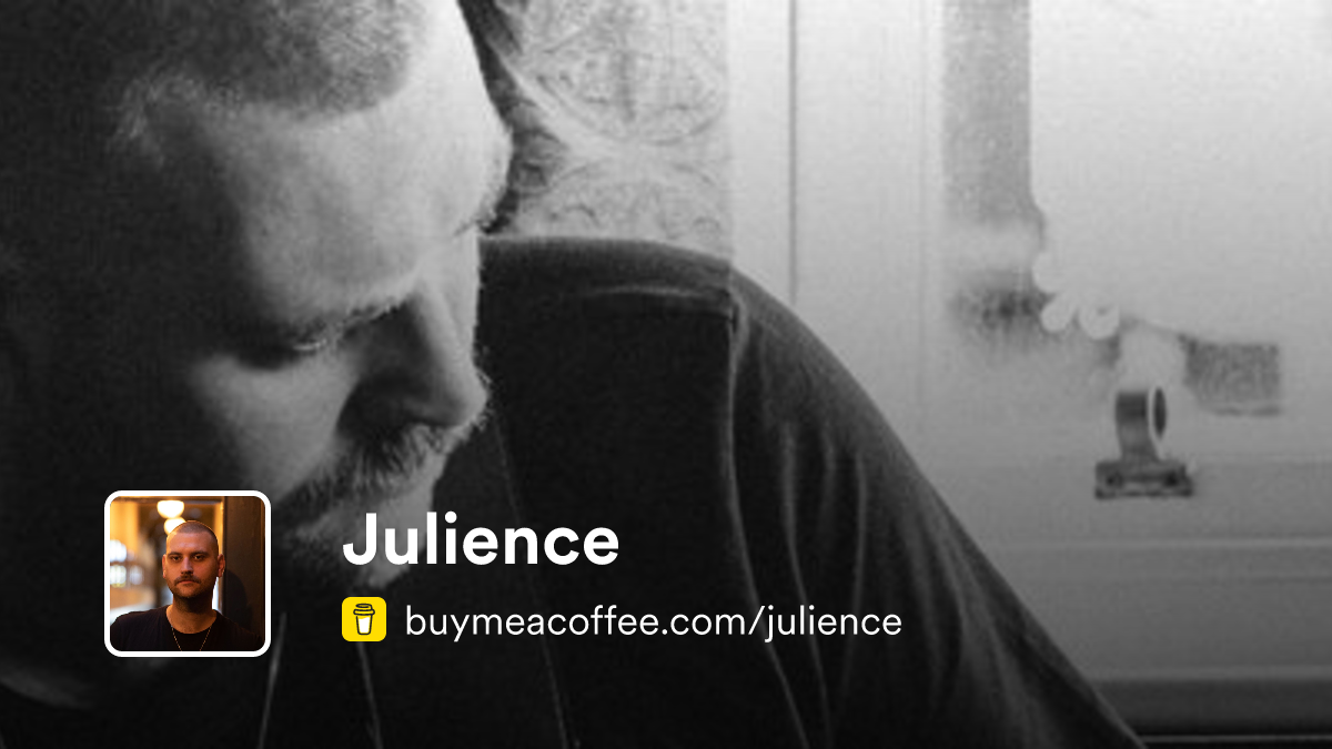 Julience is creating music & lyrics and way too many social media posts ...