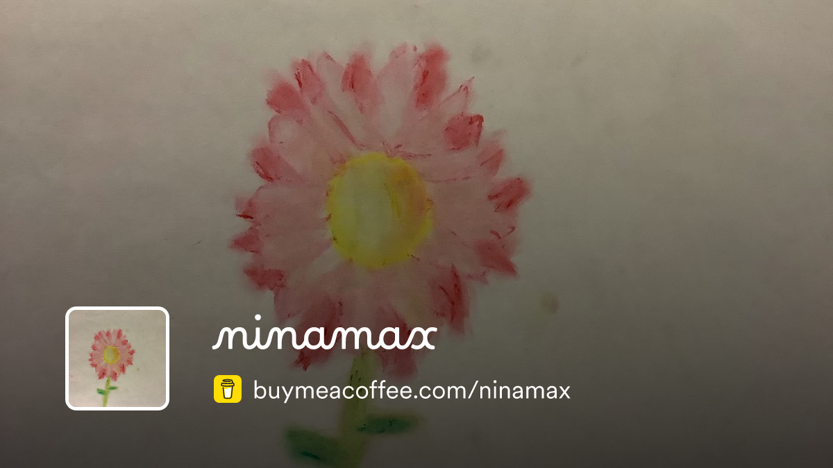 ninamax is Modeling for Fashion and Cosplay as well as making Drawings ...