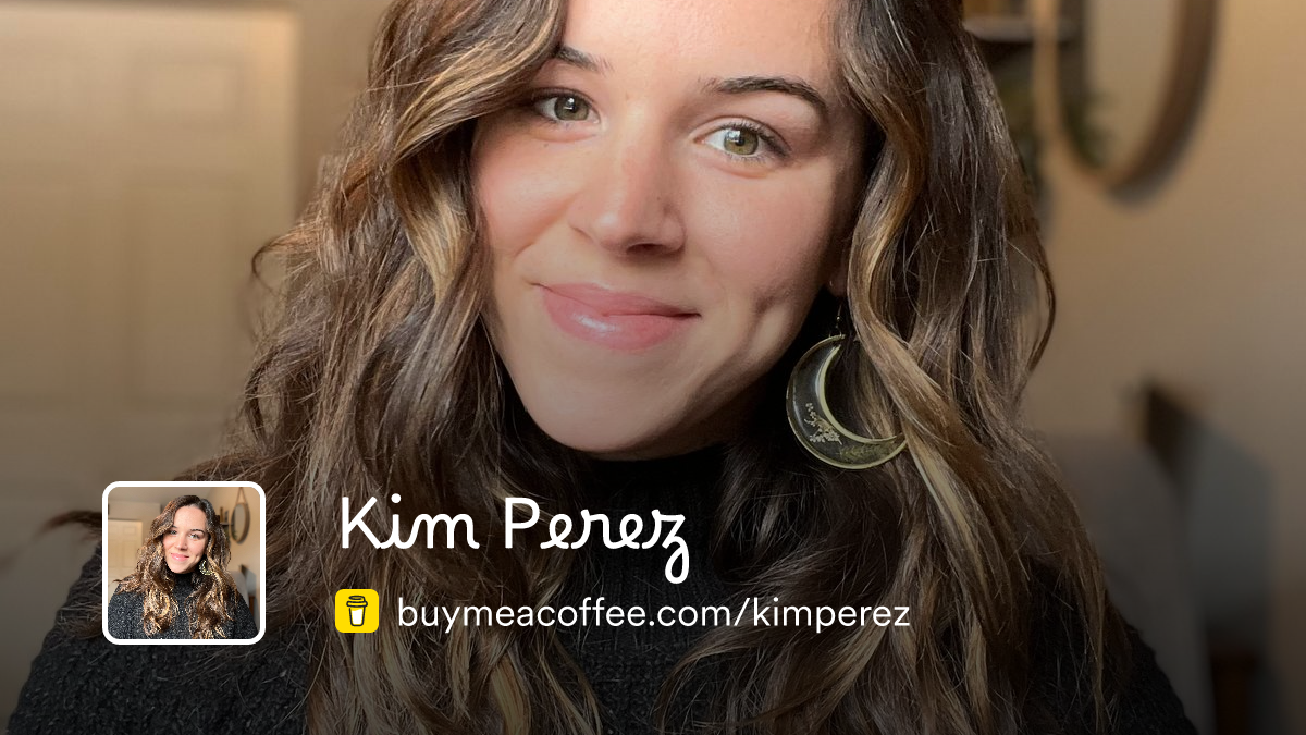 Kim Perez is creating no-BS nutrition & health info for moms to help ...
