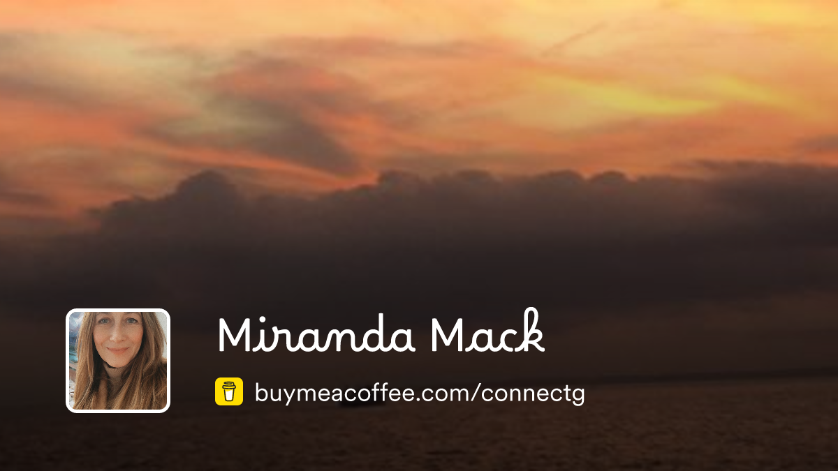 Miranda Mack is a Christian speaker, writer and House church leader ...
