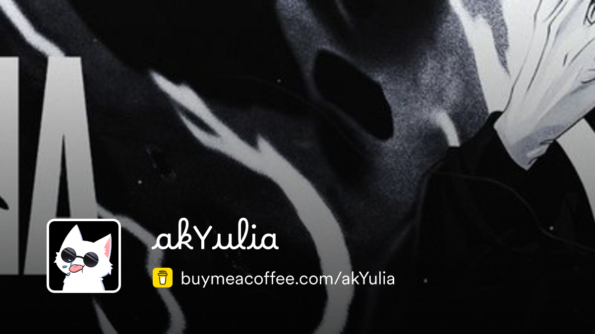 Extras | akYulia - Buymeacoffee