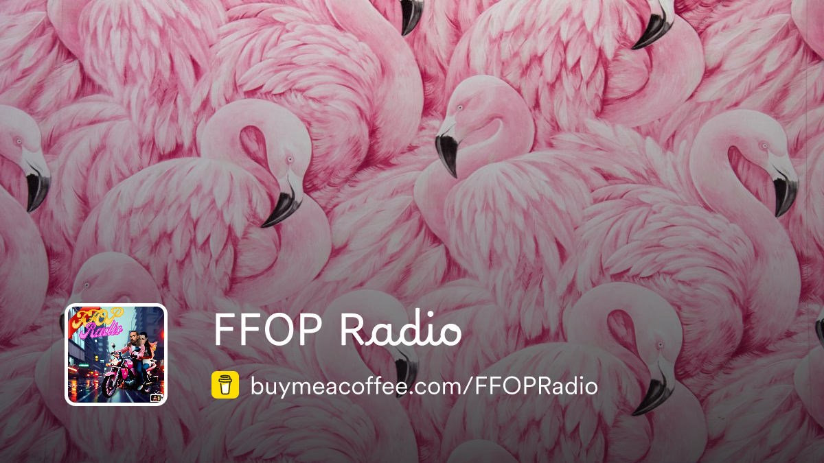 FFOP Radio is creating entertaining content for all on YouTube ...