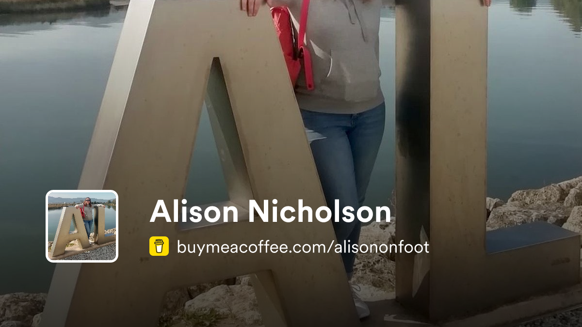 Alison Nicholson is a travel blogger who loves to explore the great ...