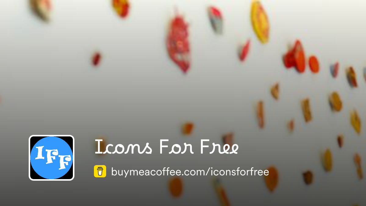 Icons For Free is collecting free icons and share these sets to use in ...