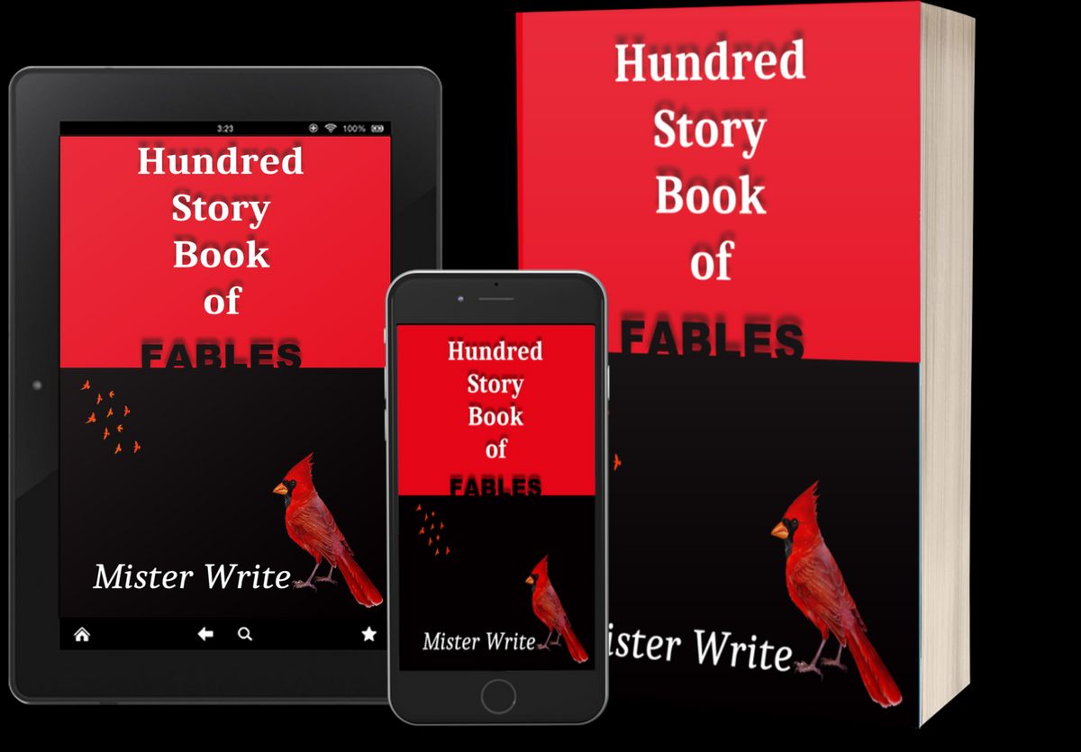 Ruby's Light — Philip J Bradbury - Buymeacoffee