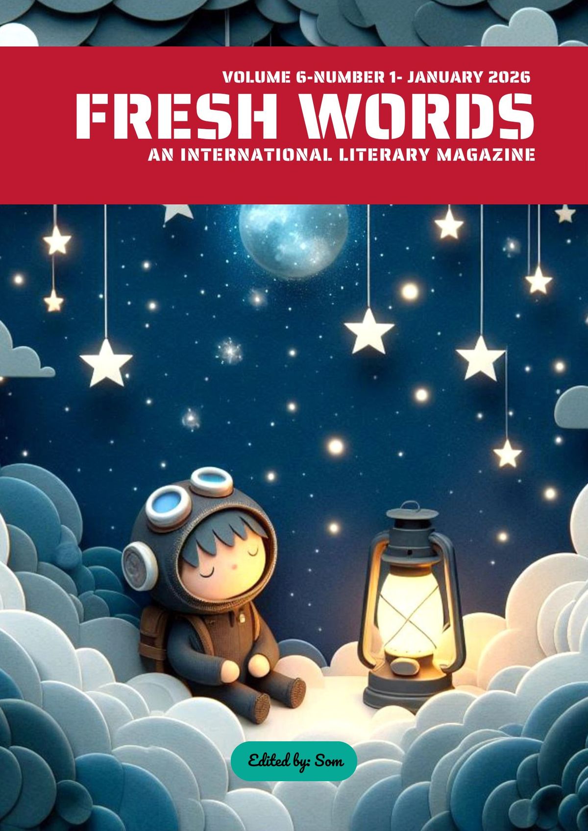Fresh Words Magazine – January 2026 Issue — Fresh Words: An ...