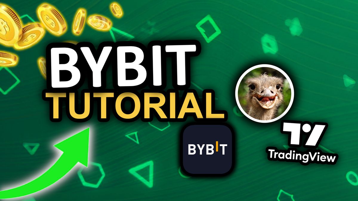 Step-By-Step Tutorial - Bybit ( DISCONTINUED ) — EmuMoon - Buymeacoffee
