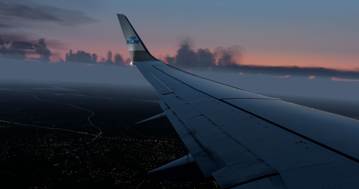 KLM Boeing 737-800 PH-BCA — Everything Aviation - Buymeacoffee KLM Boeing 737-800 PH-BCA — Everything Aviation - Buymeacoffee