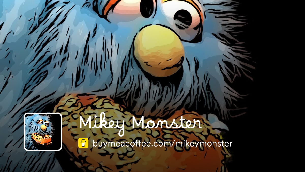 Mikey Monster is fighting single-use plastics, one song at a time ...