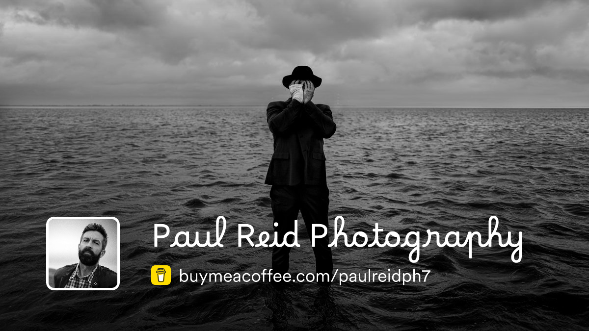 Gallery | Paul Reid Photography - Buymeacoffee