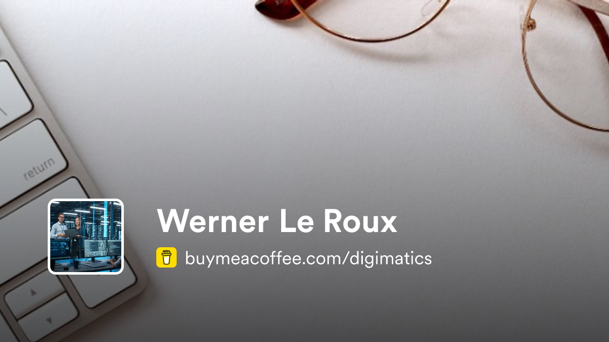 Werner Le Roux is Starter Kits, Envato Kits, Premium Themes + Plugins ...
