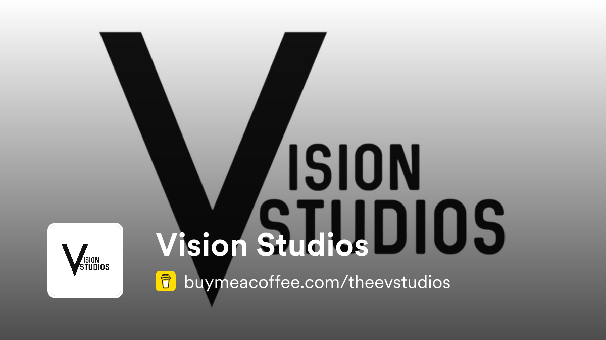 Vision Studios is Creating Documentary, Talk, and Reality Shows — Then ...
