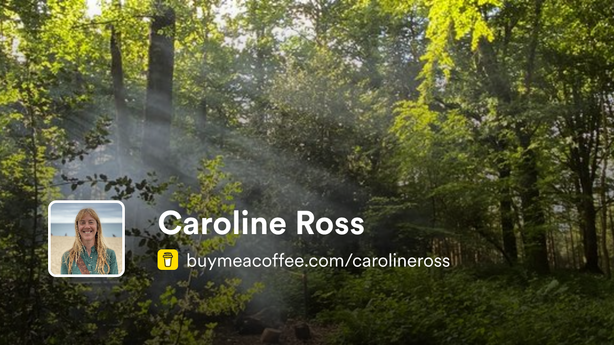 Caroline Ross is Writing books, making art, teaching art and T'ai Chi ...