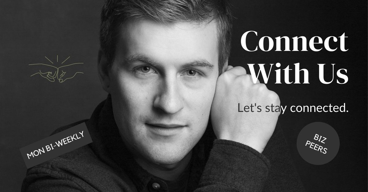 New Milestone: Facebook Group — Mike Talkington - Buymeacoffee