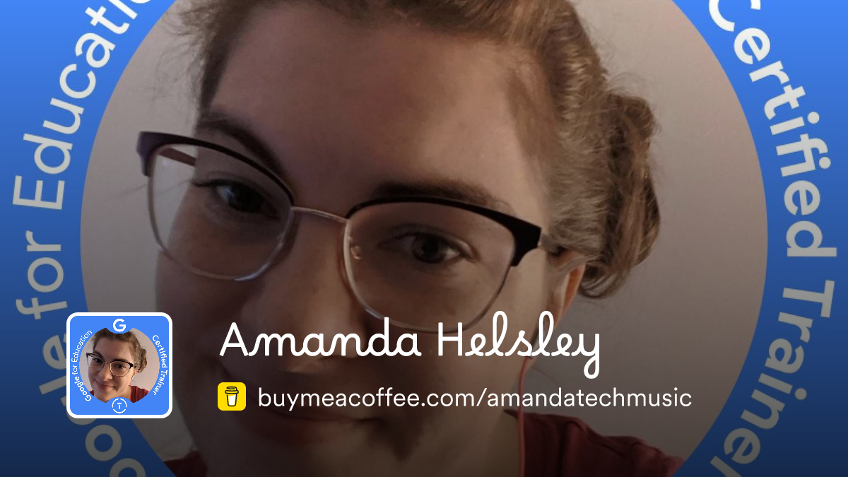 Amanda Helsley is Building my website, blog posts, and videos about ...