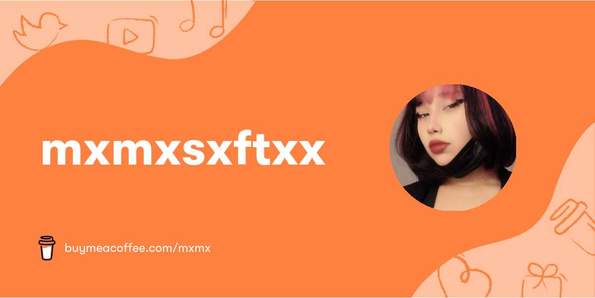 Posts | mxmxsxftxx - Buymeacoffee