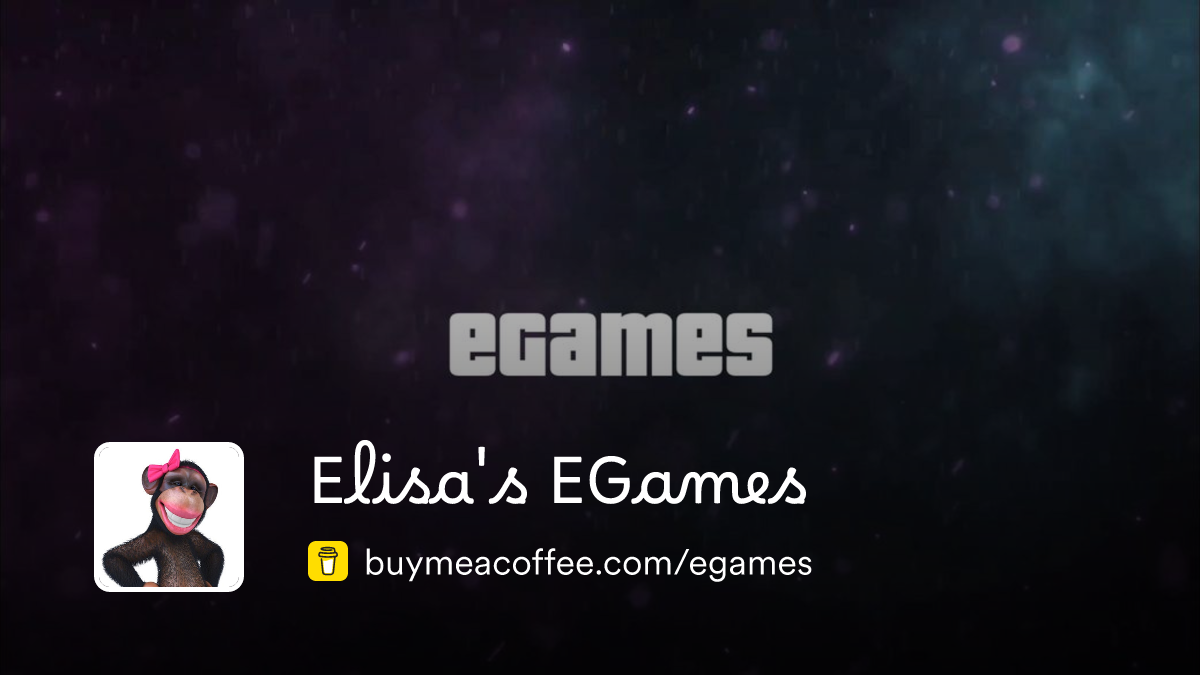 Elisa's EGames is State of Survival addicted. Check out my channel for ...