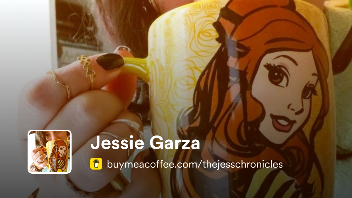 Jessie Garza is creating bookish content to share my love of reading ...