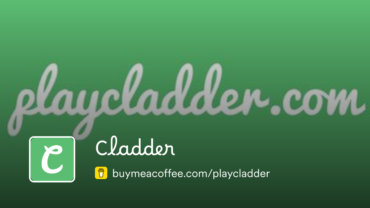 Cladder is a simple word game where the letter is just one letter away ...