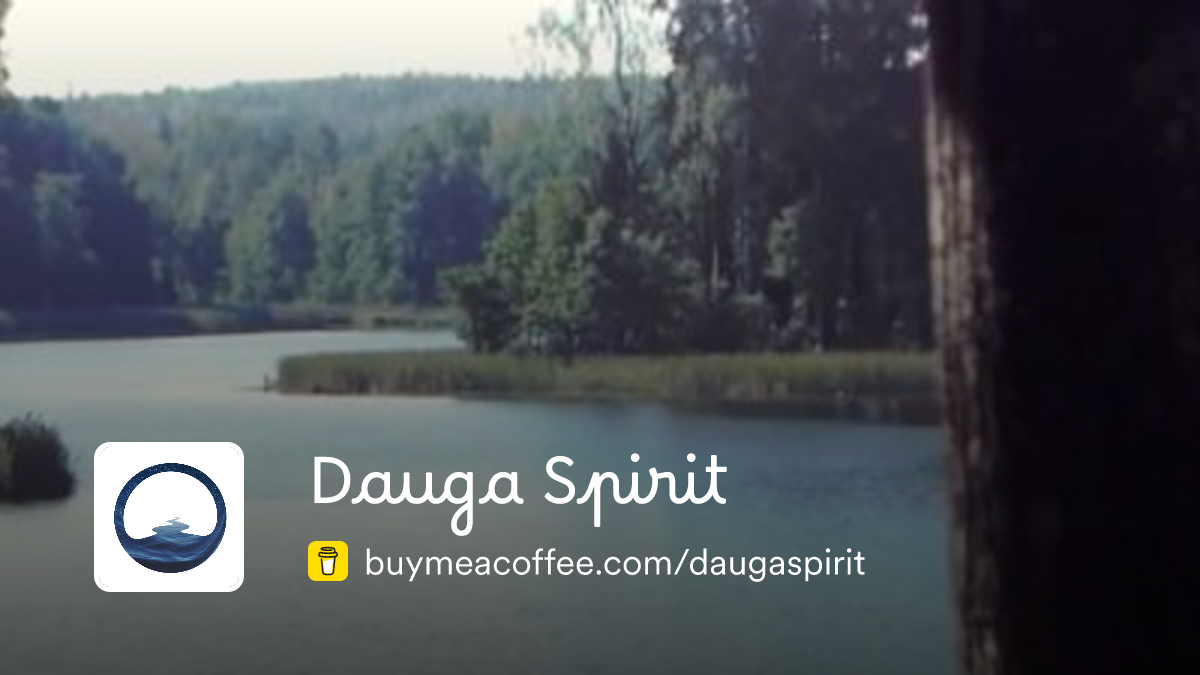 Dauga Spirit is Creating yearly tranformative gathering in Semigalia ...