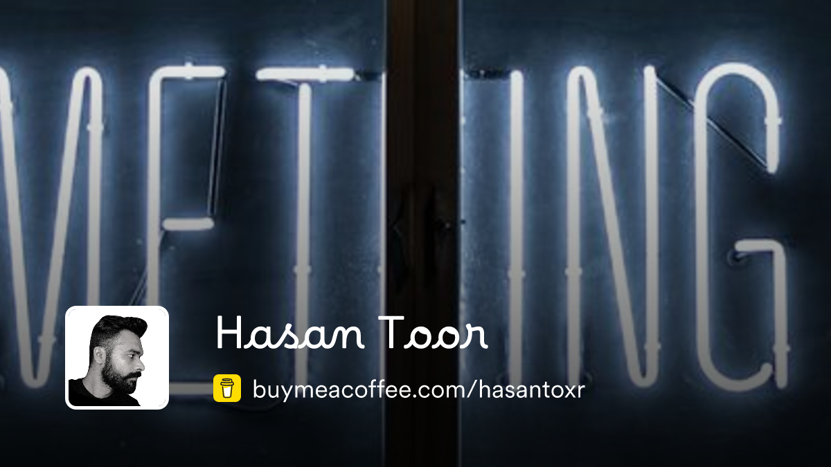 Hasan Toor is a Digital Content Creator and a Professional Developer ...