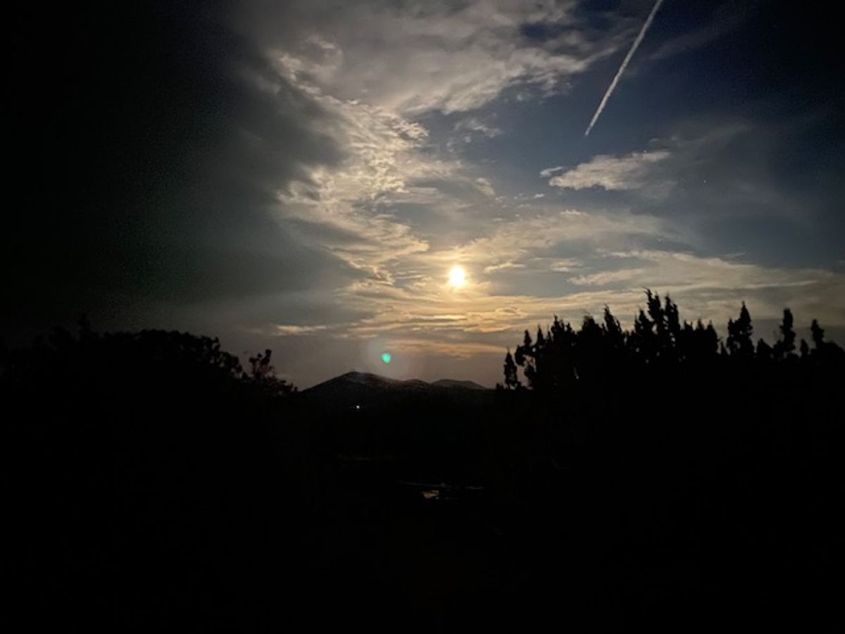 The Why of Faith — Martin McCormack - Buymeacoffee