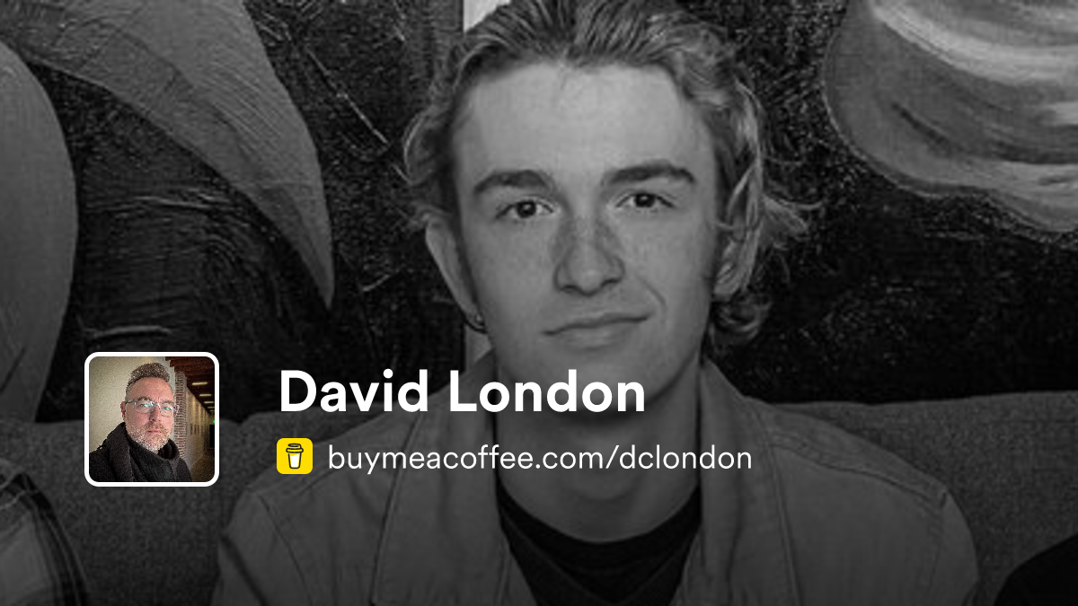 David London is Essays on life, philosophy, politics, art, and ...