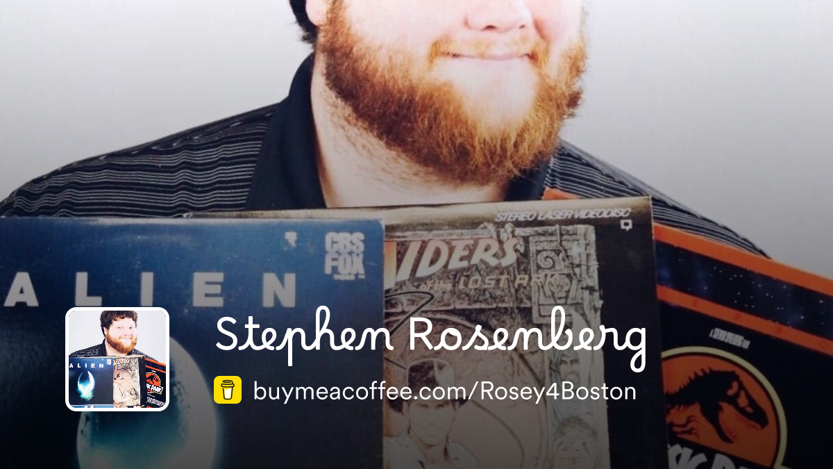 Stephen Rosenberg is a contributing writer for Horror Geek Life and ...